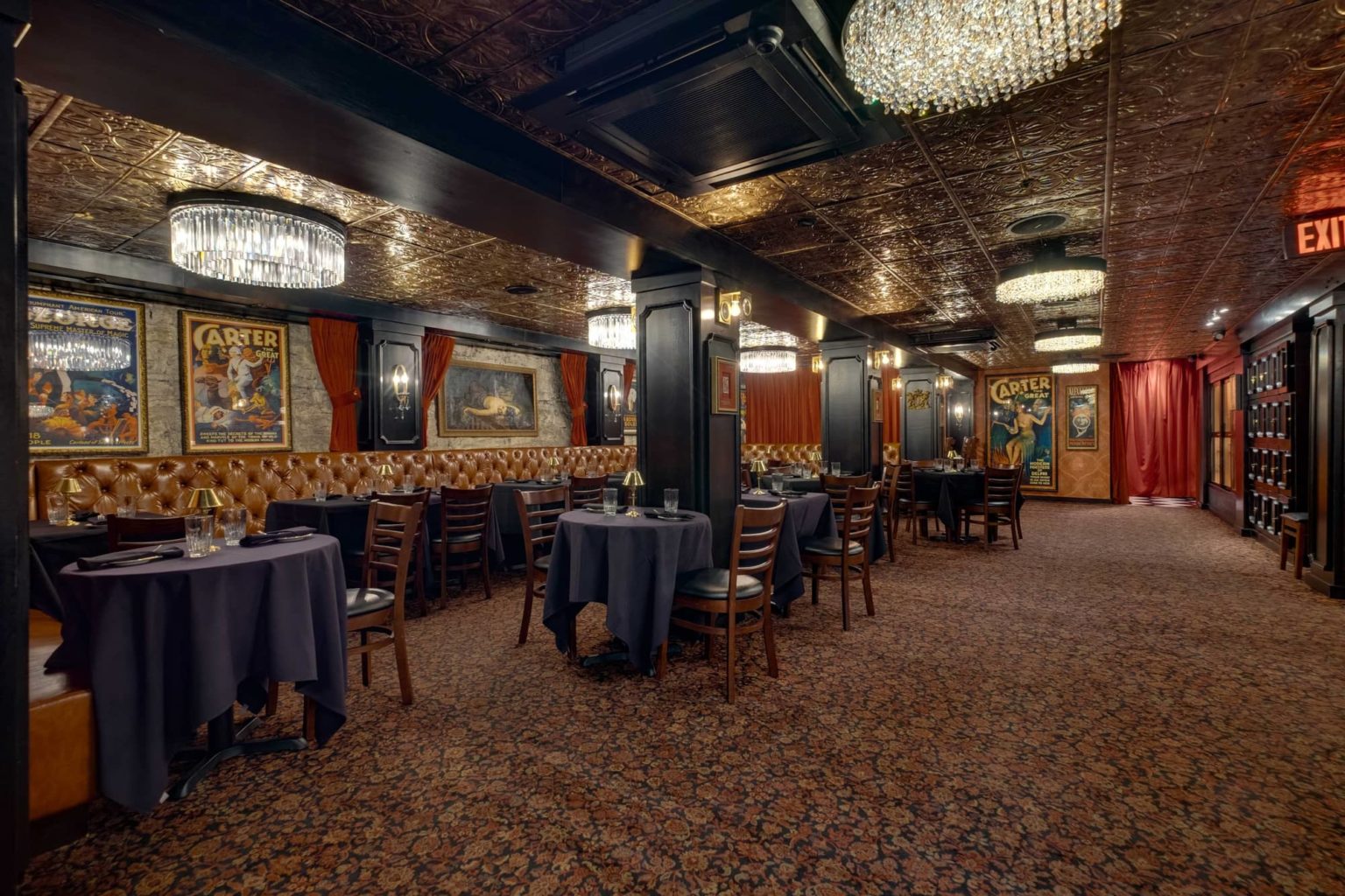 Rocketown Nashville | Downtown Nashville Event Space